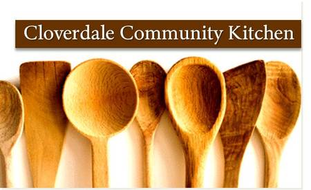 Cloverdale Community Kitchen Campaign > Cloverdale Community Kitchen ...