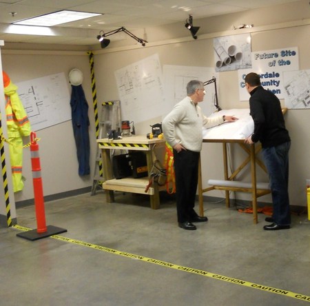 Cloverdale Community Kitchen Campaign > Cloverdale Community Kitchen ...