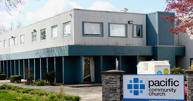Admin | Pacific Community Church
