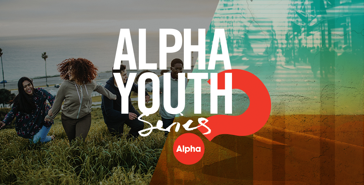 IMPACT 7 STUDENTS - ALPHA YOUTH SERIES SESSION 8 DISCUSSION QUESTIONS ...
